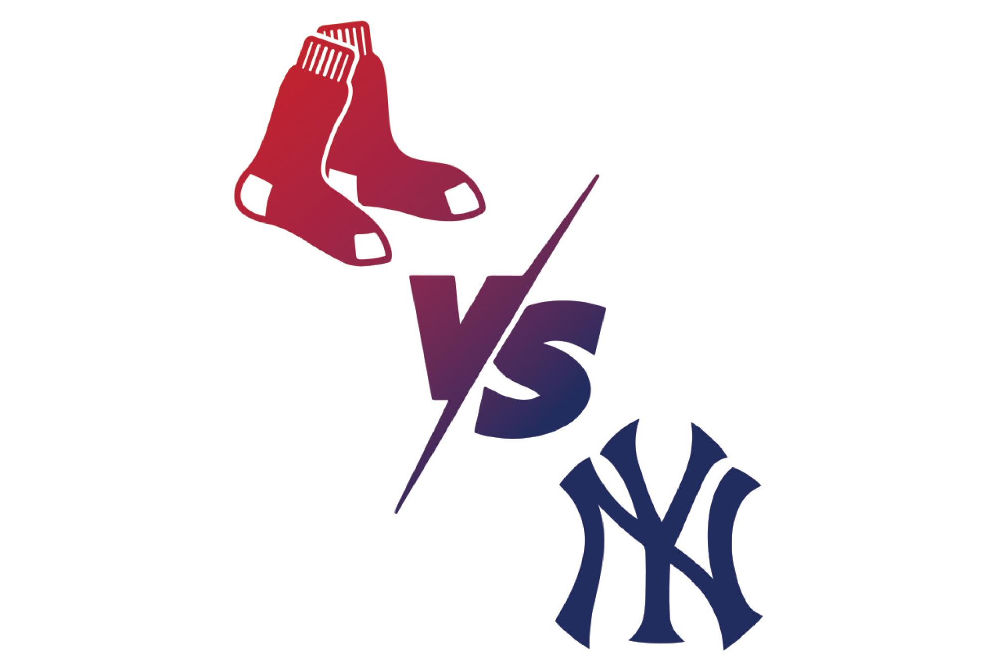 Sox versus Yanks: Let’s Talk About It – The Hawks’ Herald
